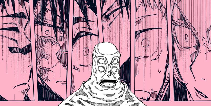 Jujutsu Kaisen: Who Is Master Tengen?