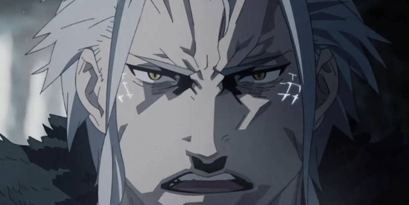 Mushoku Tensei: Hitogami's True Motives Explained