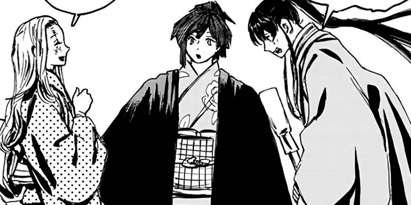 Hell's Paradise: Is Gabimaru's Wife An Illusion?