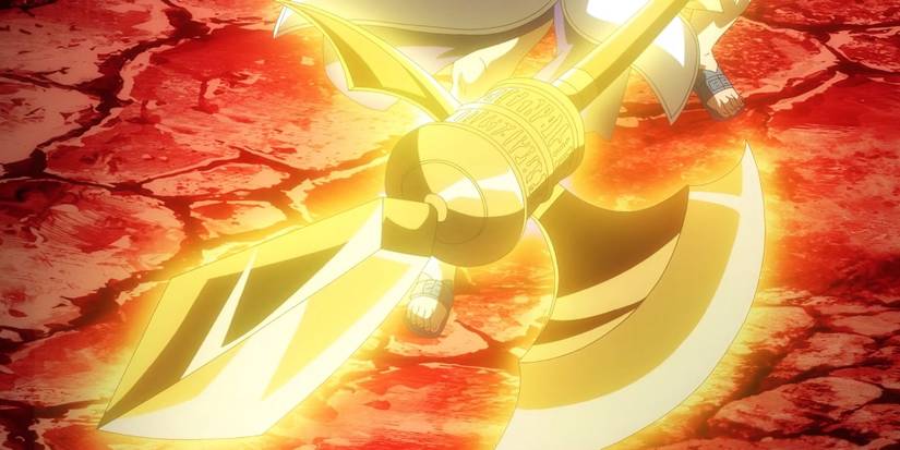 Record Of Ragnarok: Buddha's Powers & Abilities Explained