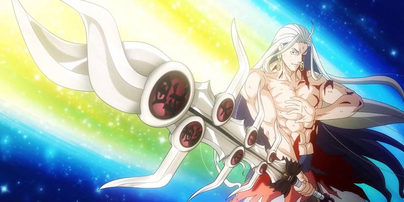 Record Of Ragnarok: Buddha's Powers & Abilities Explained