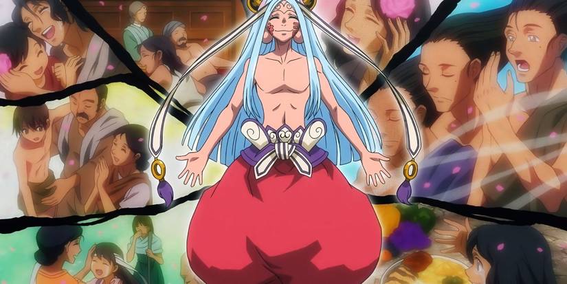 Record Of Ragnarok: Who Is Zerofuku? Powers & Abilities Explained