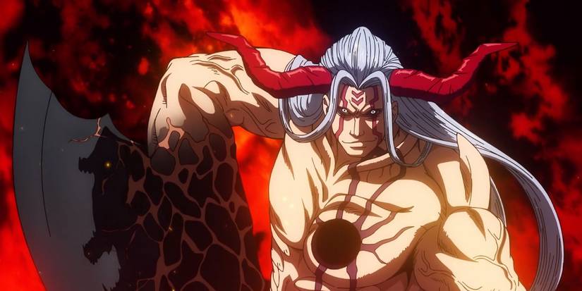 Record Of Ragnarok: Who Is Hajun? Powers & Abilities Explained
