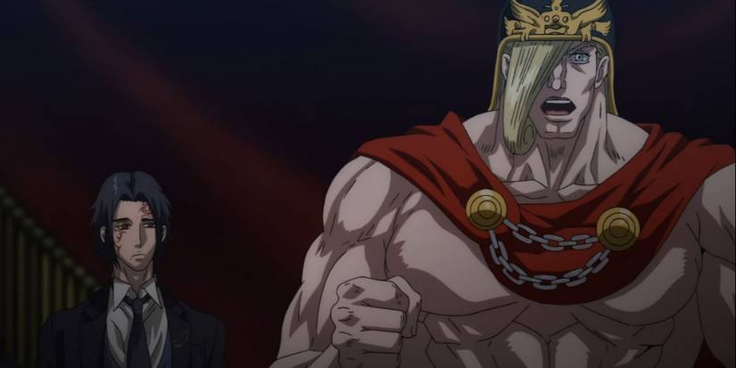 Record Of Ragnarok: 10 Best Gods, Ranked