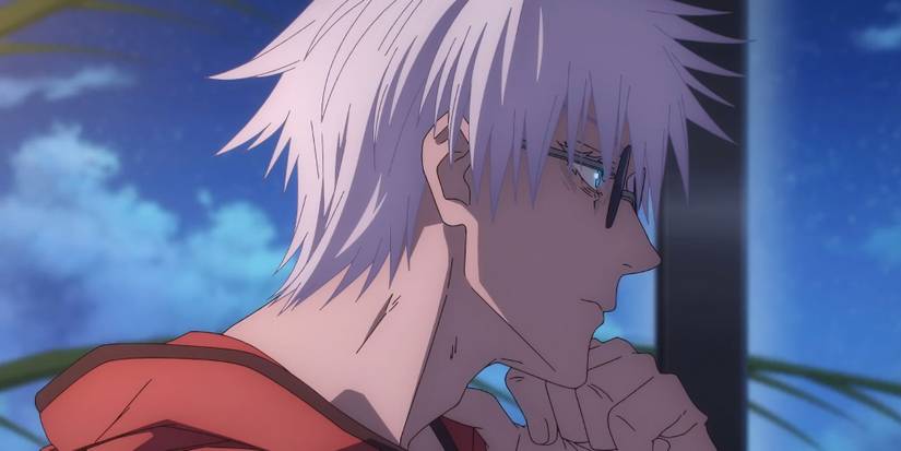 Jujutsu Kaisen: How Did Toji Fushigoro Defeat Gojo?