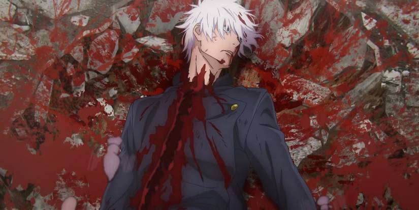 Jujutsu Kaisen: How Did Toji Fushigoro Defeat Gojo?