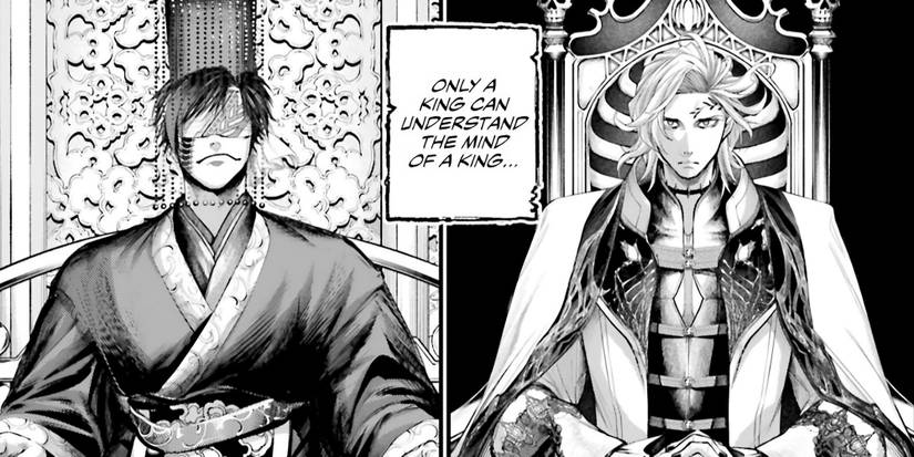 Record Of Ragnarok: Who Is Hades?