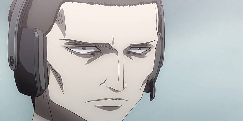 Parasyte - The Maxim: 10 Best Characters, Ranked