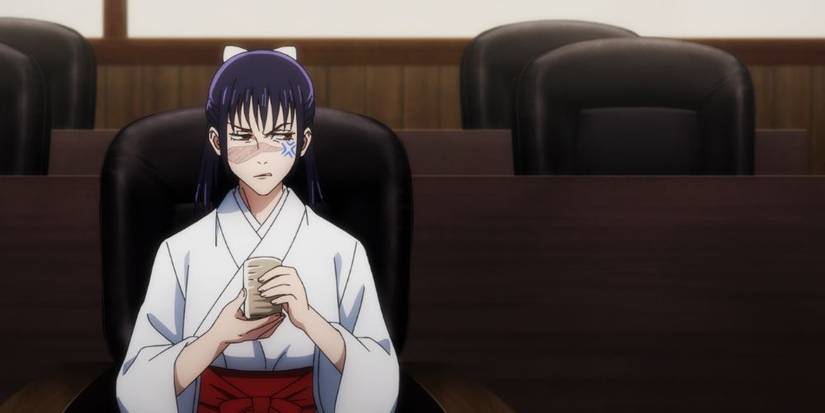 Jujutsu Kaisen: Who Is Utahime Iori