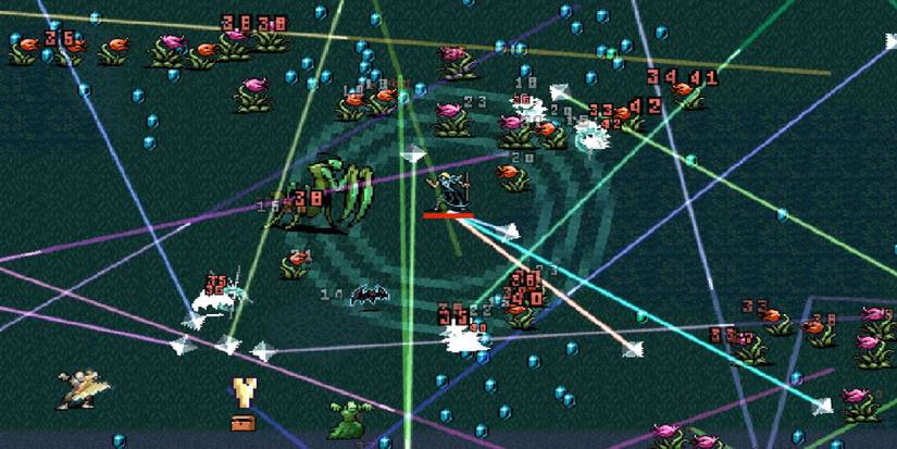 10 Best Pixel Art Games, Ranked