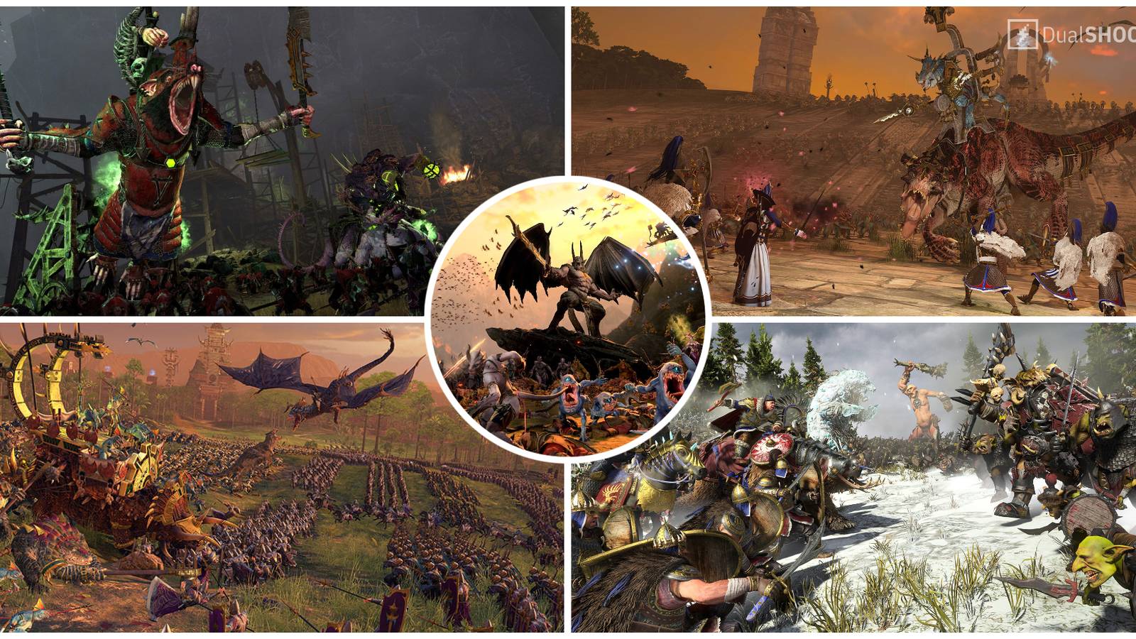 Total War: Warhammer 3 - Best Quest Battles, Ranked