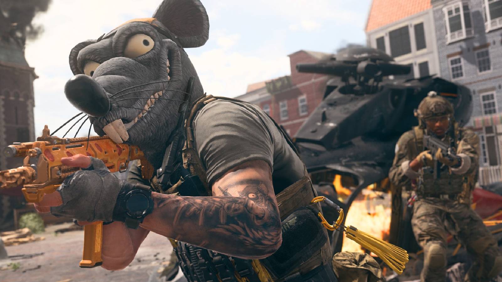 Call Of Duty: Warzone Update 1.21 Patch Notes For Season 4 Reloaded ...