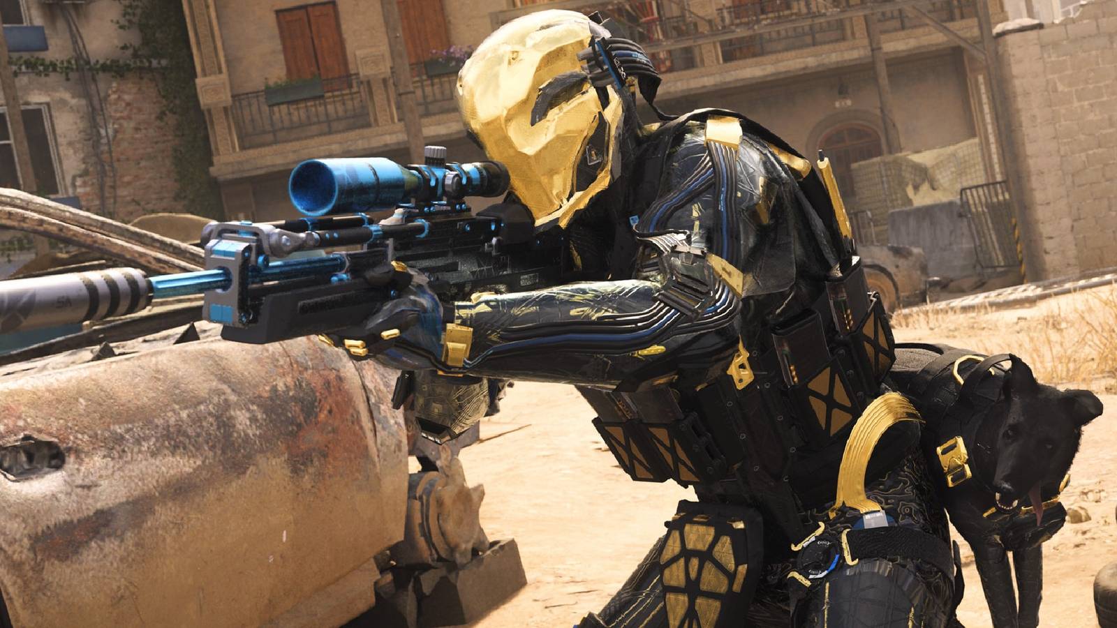 Call of Duty Warzone: How To Fix ‘One Or More Warzone DLC Packs Are Out ...