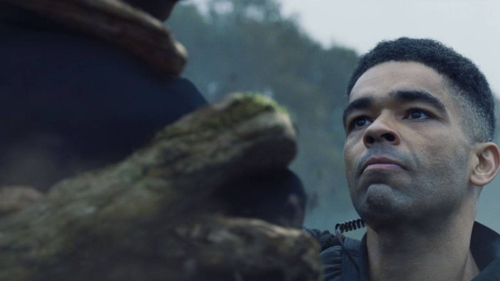 Secret Invasion: Flora Colossus Explained