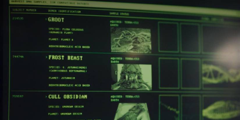 Secret Invasion: Flora Colossus Explained