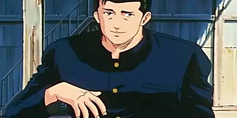 Slam Dunk:10 Best Characters, Ranked