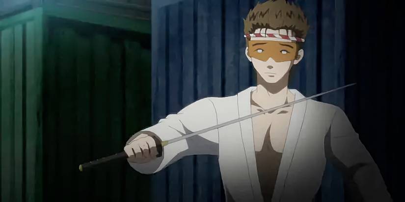 10 Best Mafia Anime, Ranked
