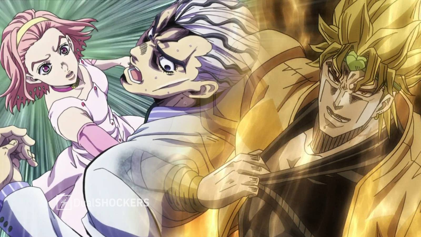 10 Best Episodes of JoJo's Bizarre Adventure, Ranked