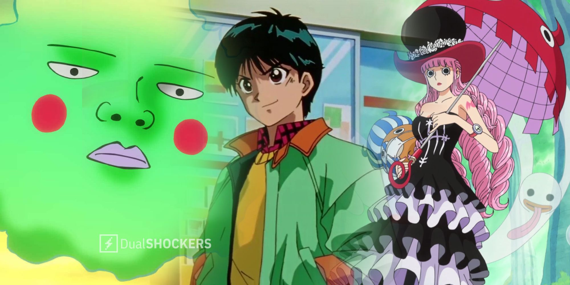 10 Best Anime Twins, Ranked