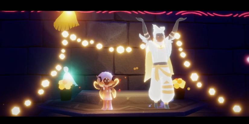 Sky: Children Of The Light — AURORA Encore Concerts Event Guide