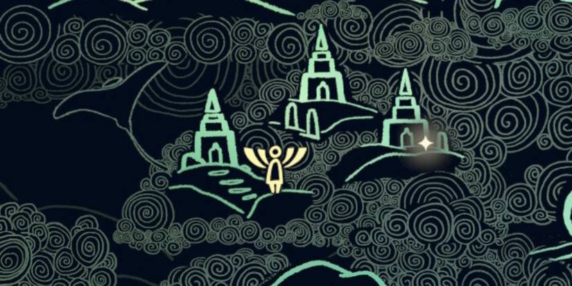 Sky: Children Of The Light - All Daylight Prairie Winged Light Locations