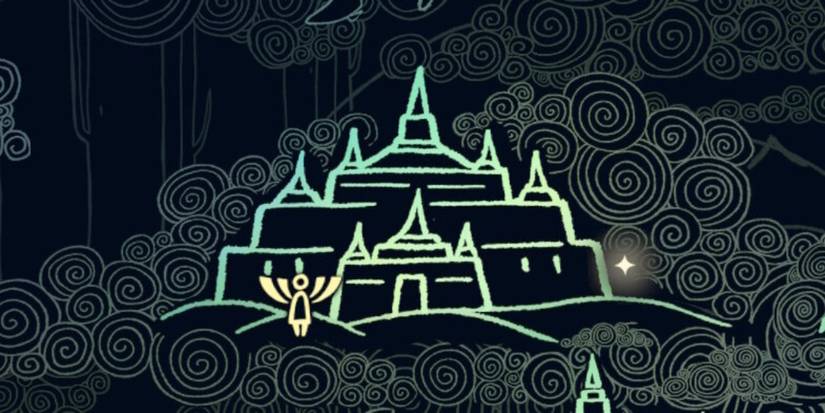 Sky: Children Of The Light - All Daylight Prairie Winged Light Locations