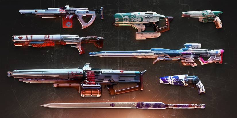 Destiny 2: 10 Best Reveals From The Final Shape Showcase