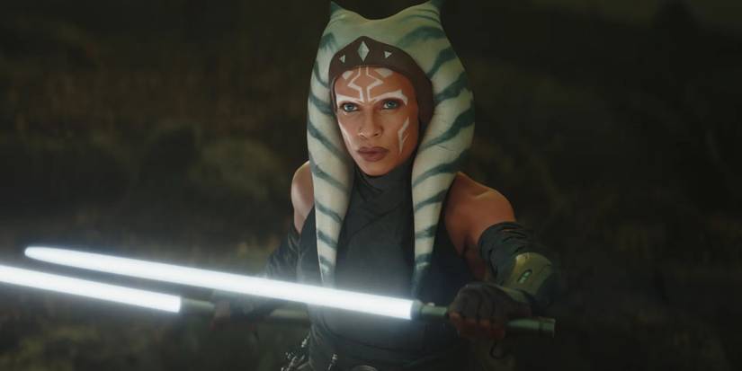 Star Wars: When Does Ahsoka Take Place In The Timeline?
