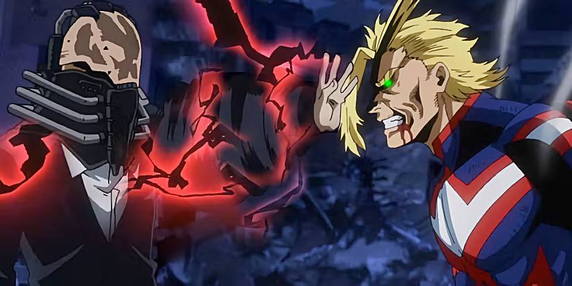 10 Unforgettable Anime Beatdowns