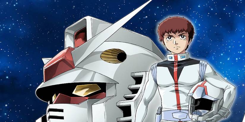 10 Anime That Predicted the Future