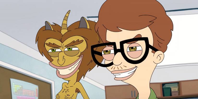 10 Best Animated Sitcoms