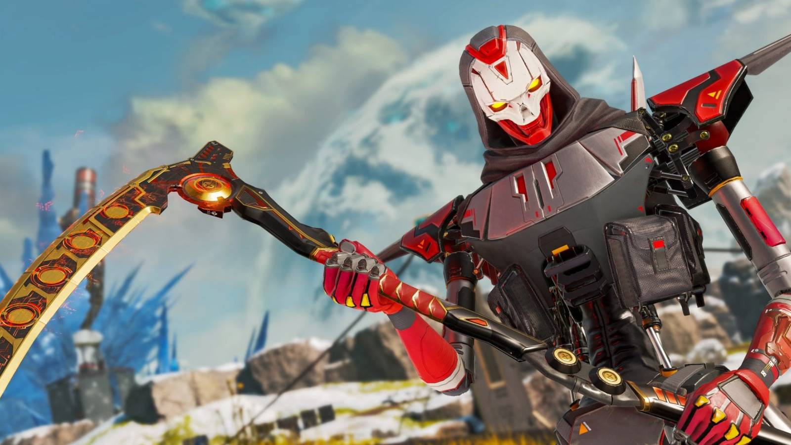 Apex Legends Season 18 Update: Release Date & Start Time