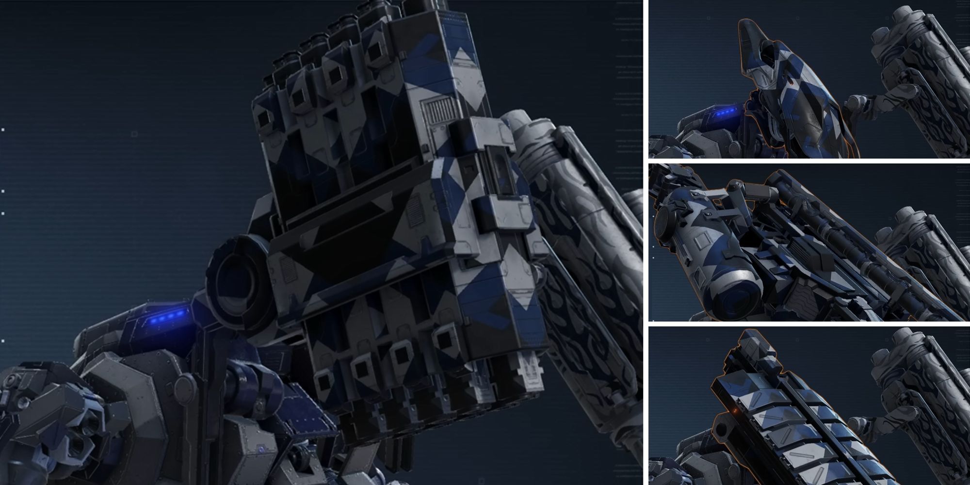 Armored Core 6: 10 Best Back Weapons, Ranked