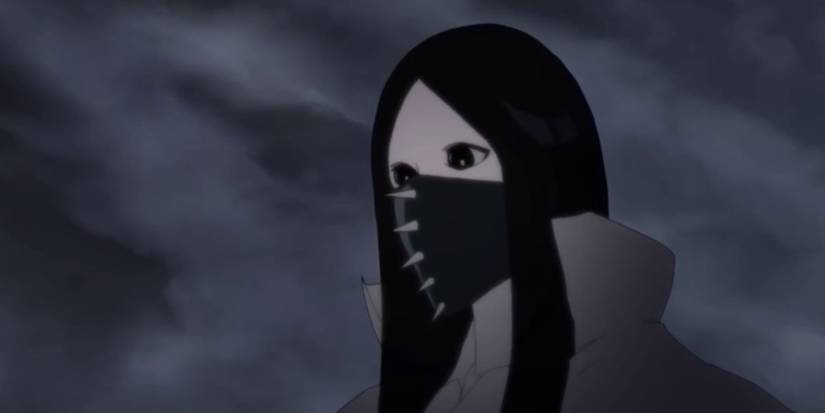 Bleach TYBW: Who Is As Nodt And What Are His Powers