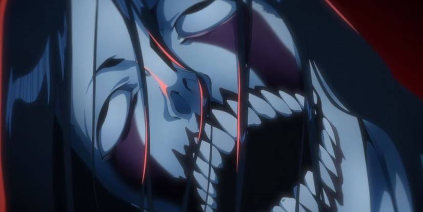 Bleach TYBW: Who Is As Nodt And What Are His Powers