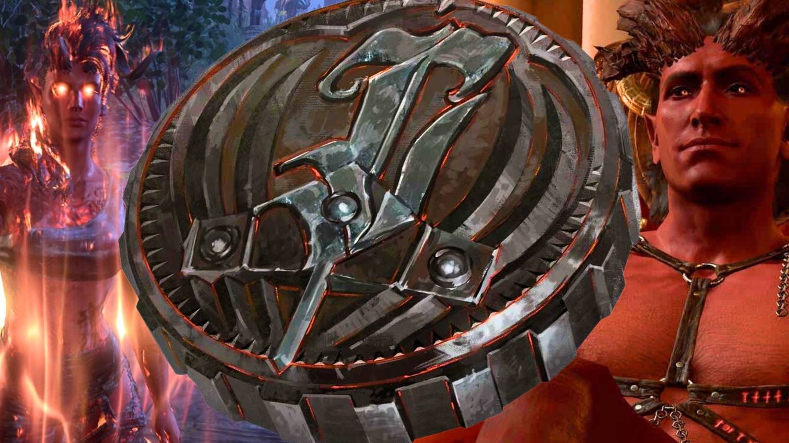 Baldur's Gate 3: All Soul Coin Locations