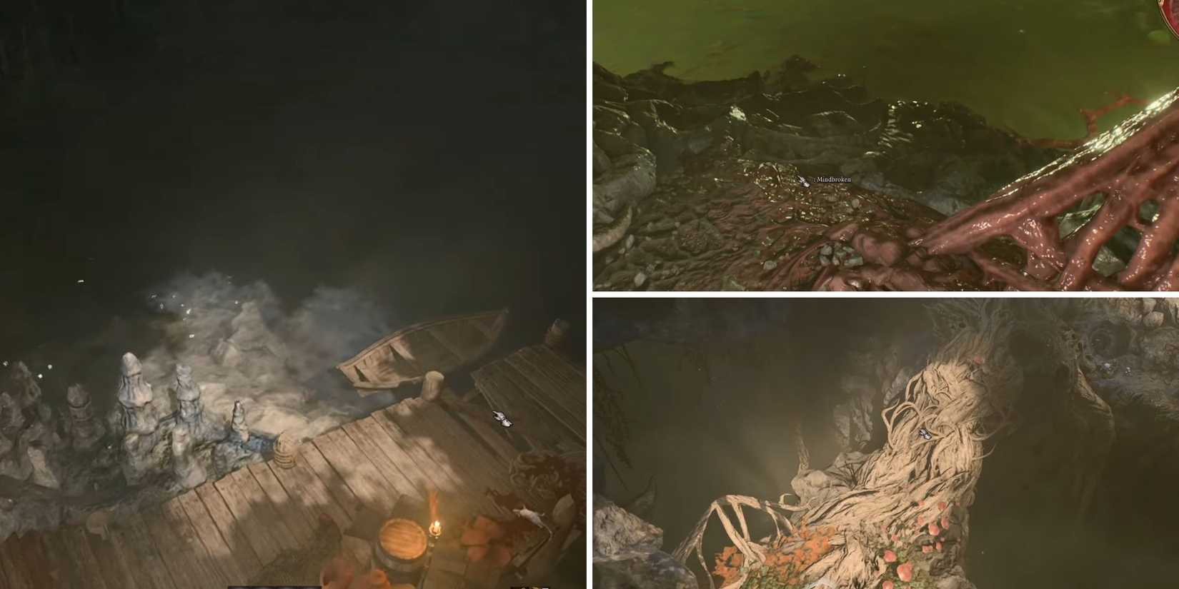 Baldur's Gate 3: Free Orpheus Quest Guide