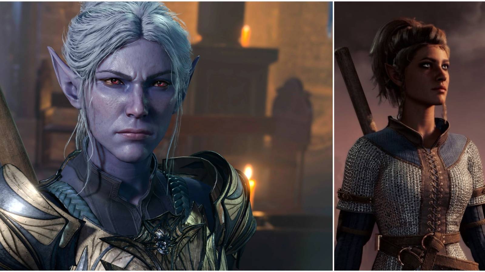 Baldur's Gate 3: How To Romance Minthara