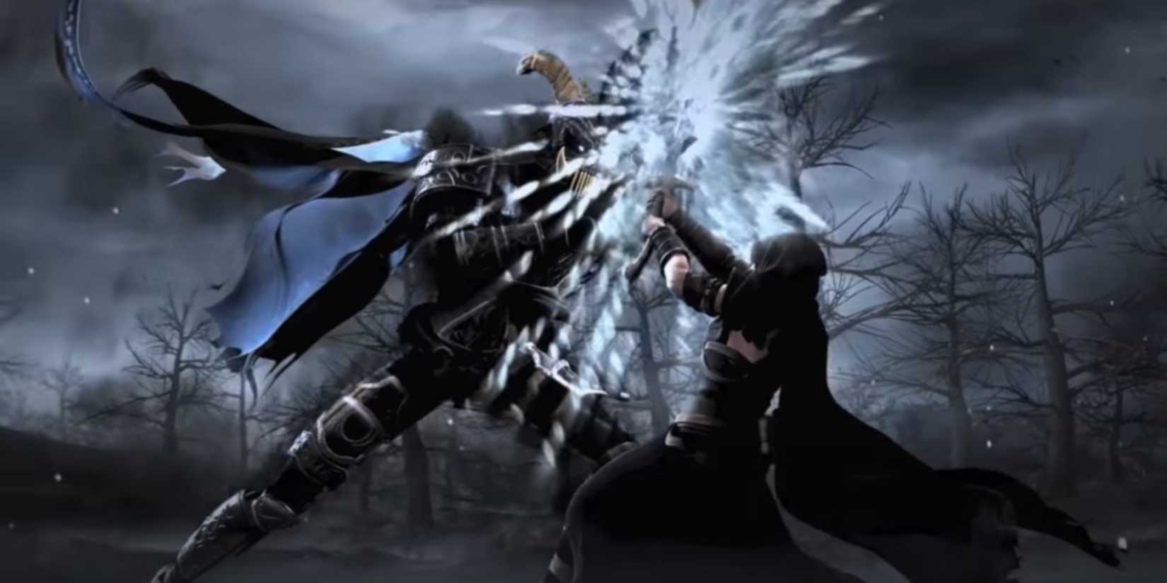 10 Games Where Charisma Is OP