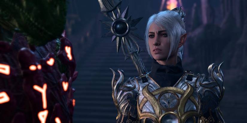 Baldur's Gate 3: All Shadowheart Outcomes, Explained