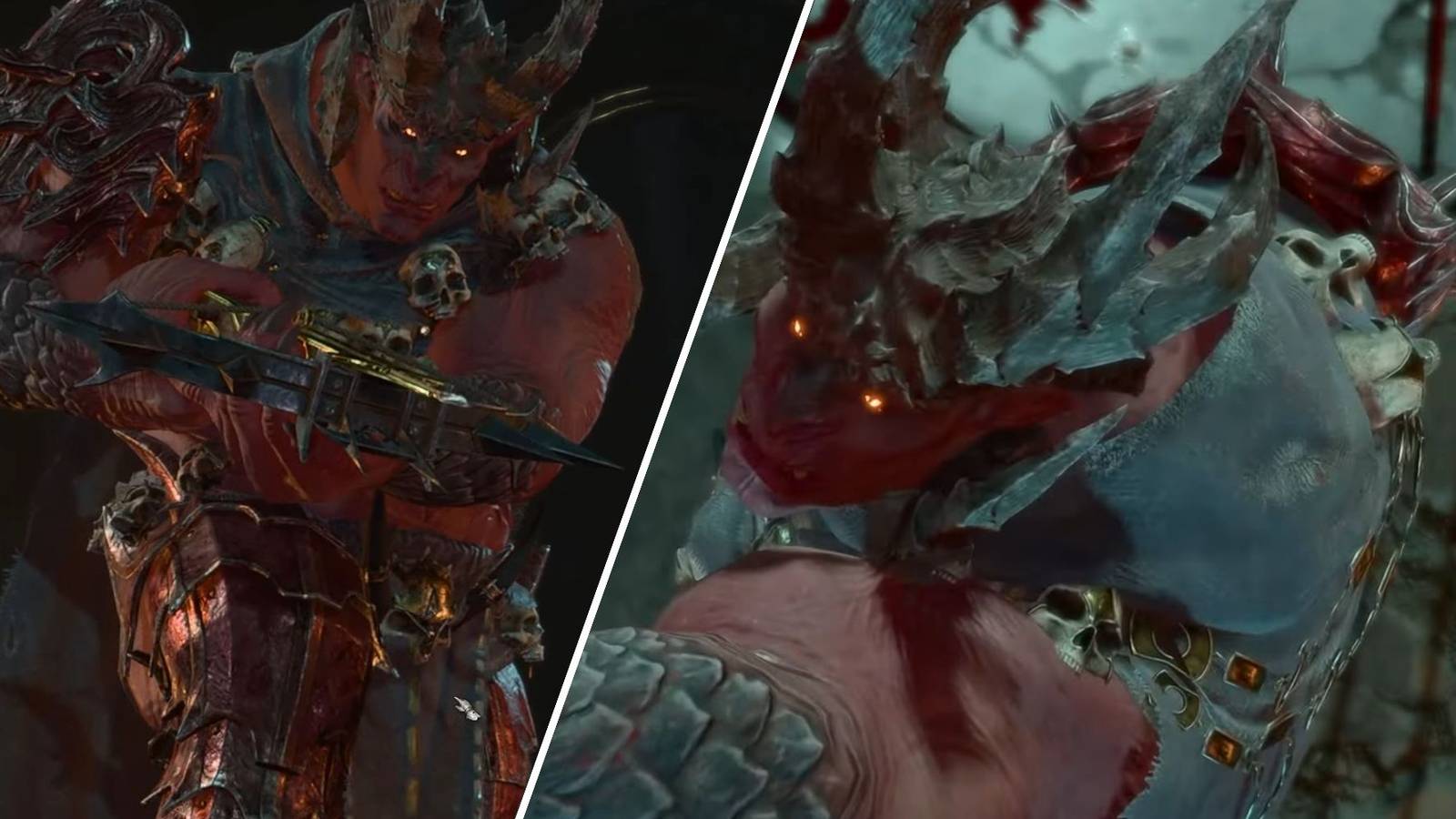 Baldur's Gate 3: How To Defeat Yurgir The Orthon