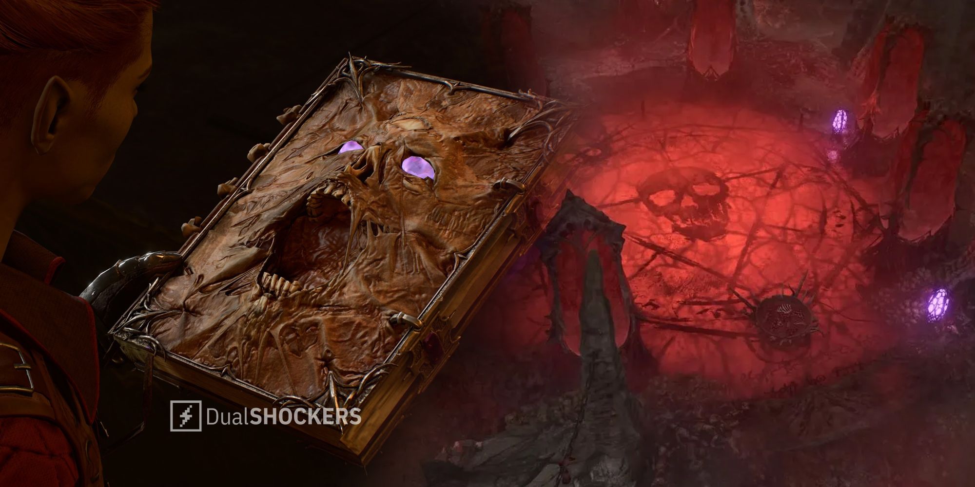 Baldur's Gate 3: How To Get & Use Bitter Divorce