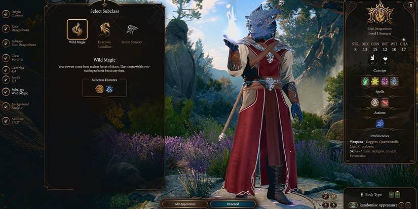 Baldur's Gate 3: Best Settings For Visual Quality & Performance