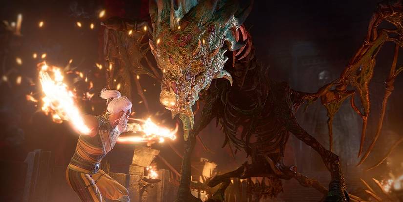 Baldur's Gate 3: Best Settings For Visual Quality & Performance