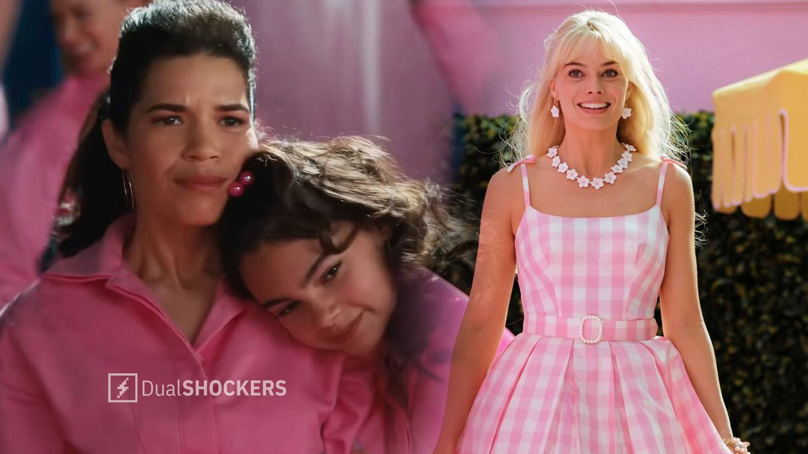 Barbie’s Ending Alone is Worth the Price of Admission