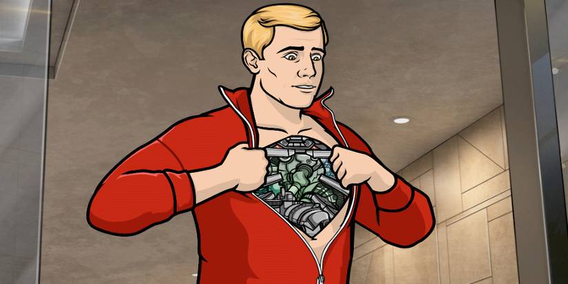 Archer: 10 Best Characters, Ranked