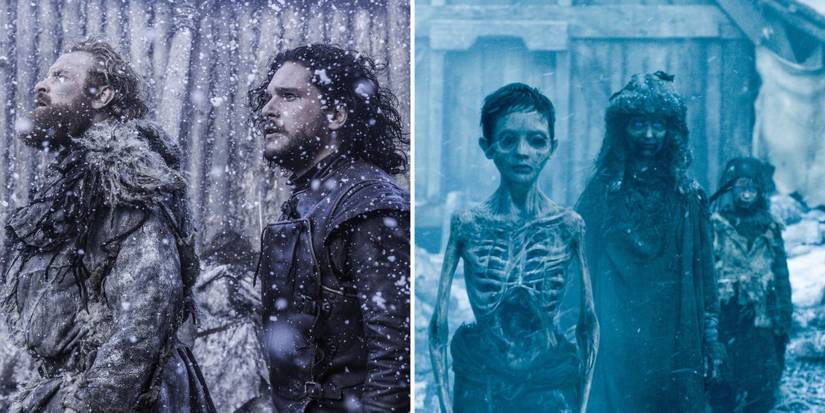 Game Of Thrones: 10 Best Fights, Ranked