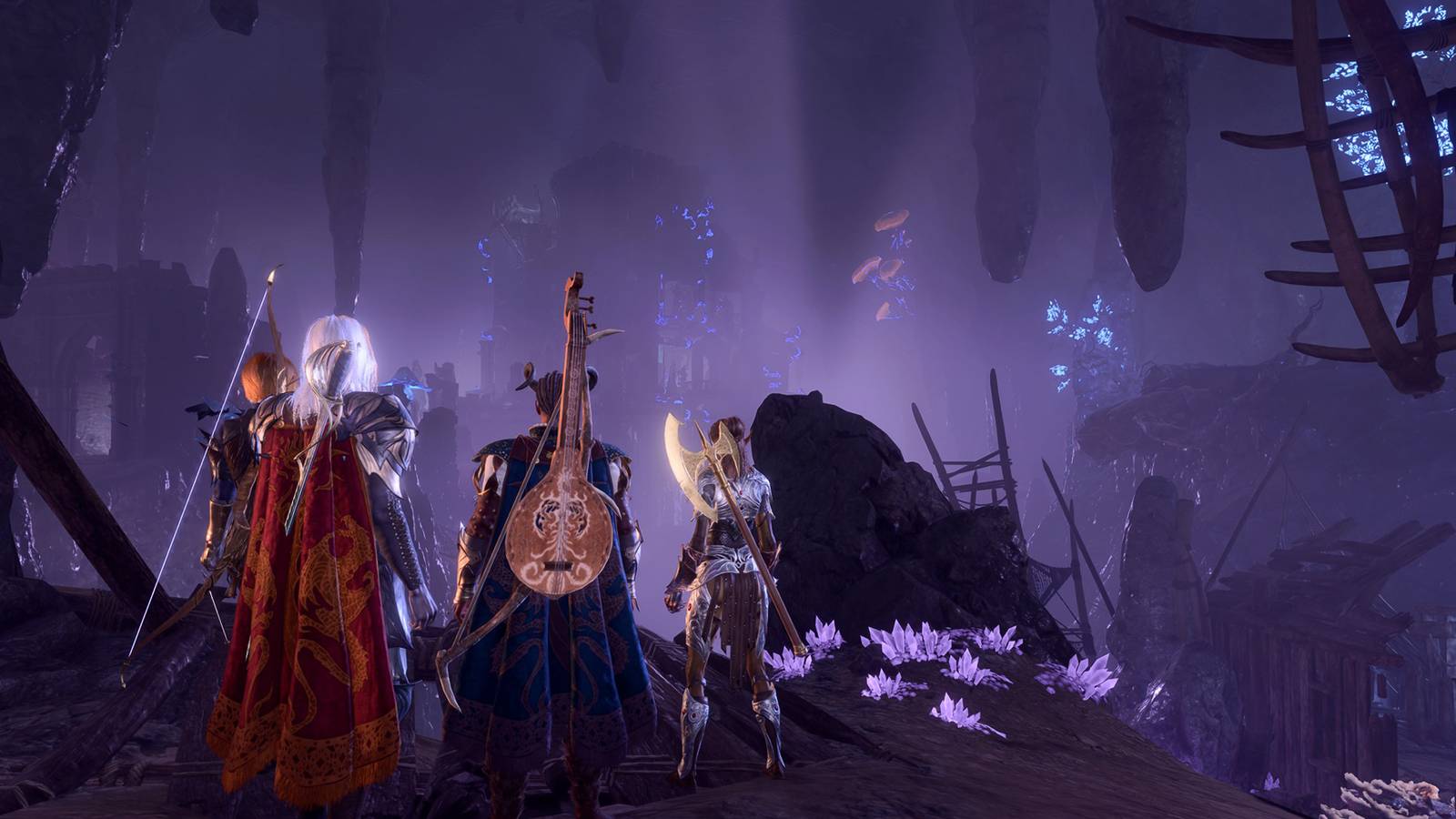 This Mod Fixes My Biggest Bugbear With Baldur's Gate 3