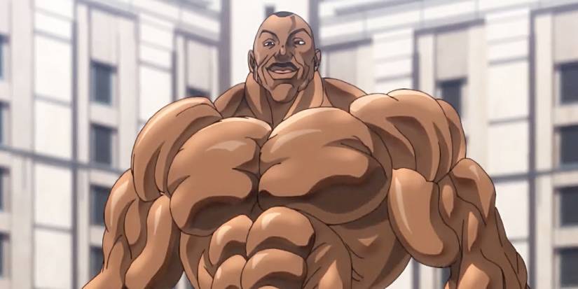 Baki: 10 Strongest Techniques, Ranked