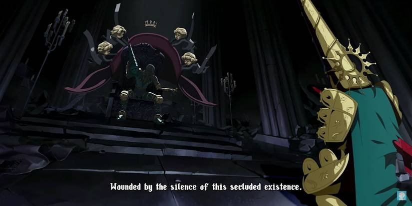 Blasphemous 2: Story And Endings Explained